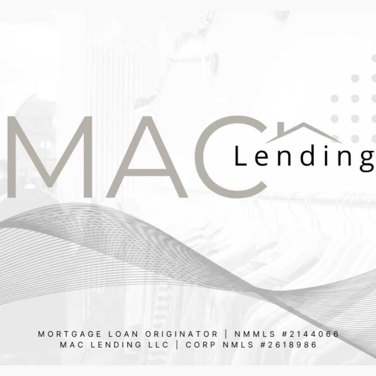 MAC Lending LLC